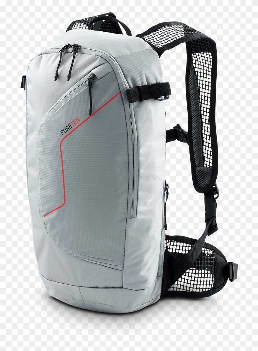 Backpacks Clip Art - Png Download (#3095133) - PinClipart