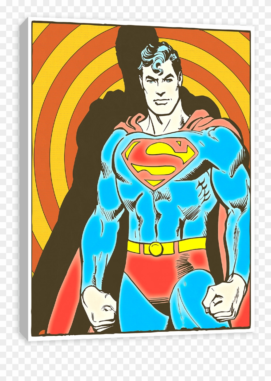 Clark Kent Clipart - Png Download (#3096235) - PinClipart