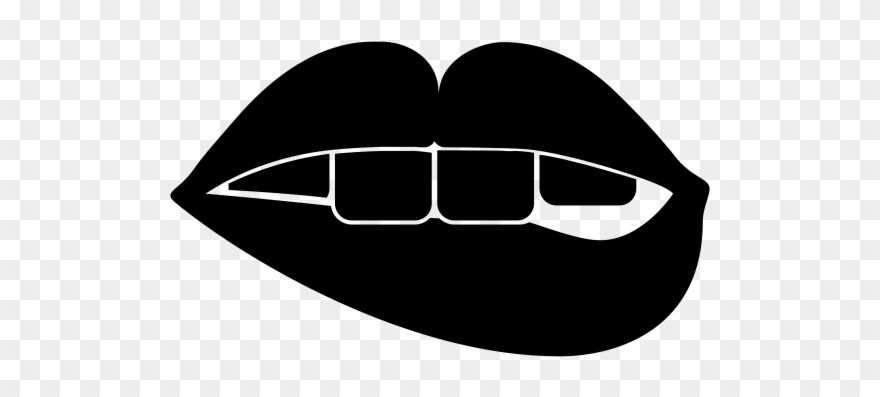 Sexy Lips Clip Art Png Download 3096238 Pinclipart