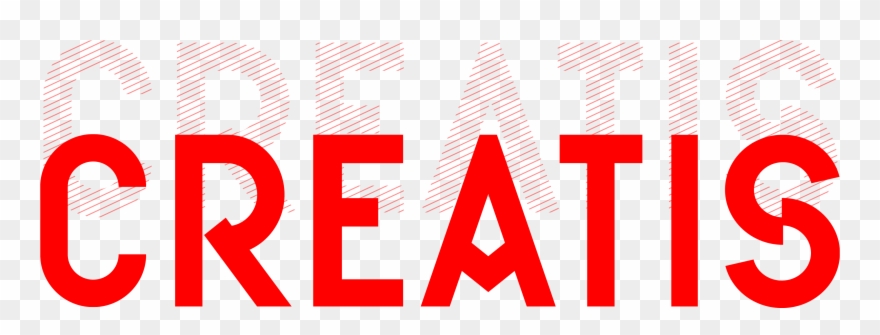 Logo Creatis Clipart (#3096423) - PinClipart