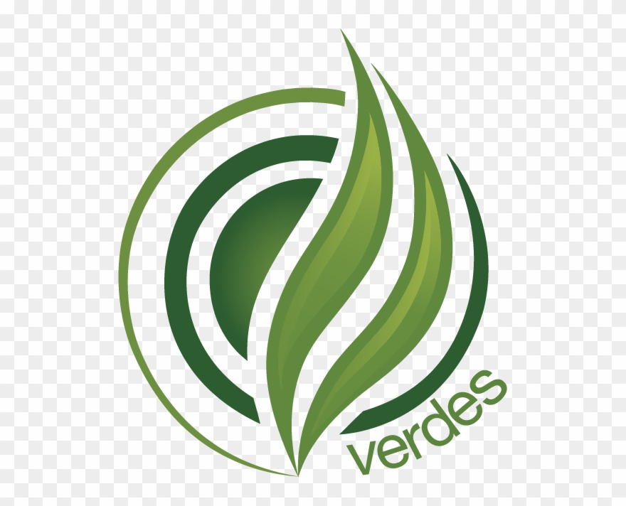 The Verdes Foundation Clipart (#3096837) - PinClipart