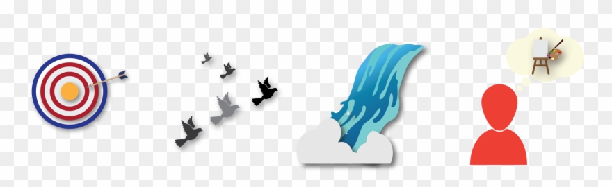 Using Symbols To Define Your Unique Selling Point Clipart (#3099751 ...