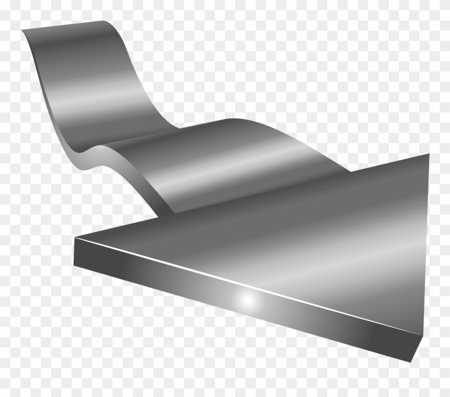 Clip Art Silver Arrow - Png Download (#310579) - PinClipart