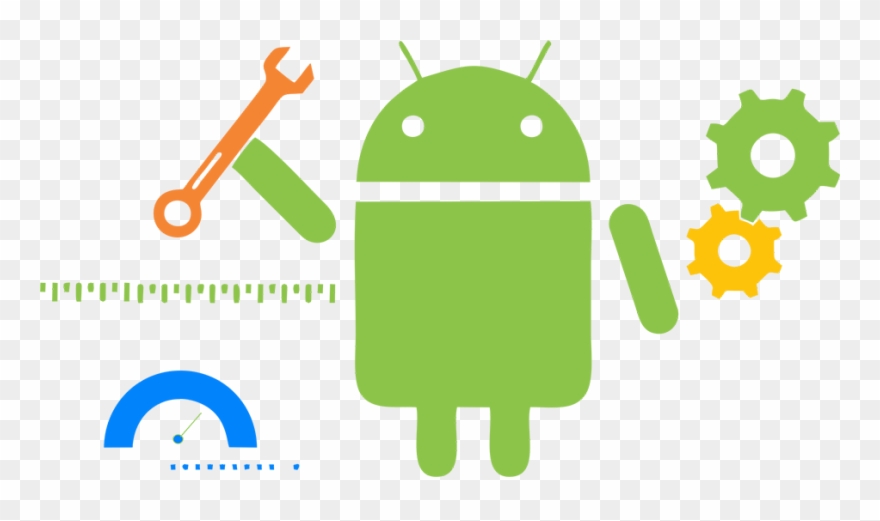 App Development Services - Android Clipart (#312848) - PinClipart