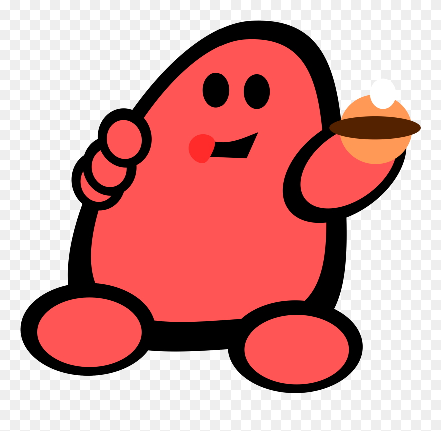 Greedy Computer Icons Spot Helperman Drawing Cartoon - Cartoon Kartun ...