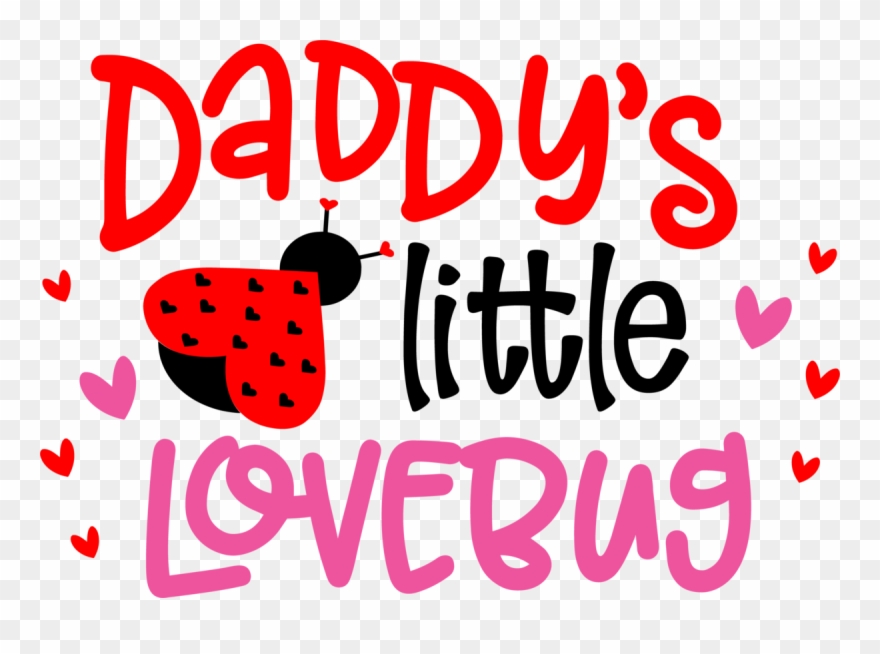 Love Bugs Clip Art - Png Download (#3100544) - PinClipart