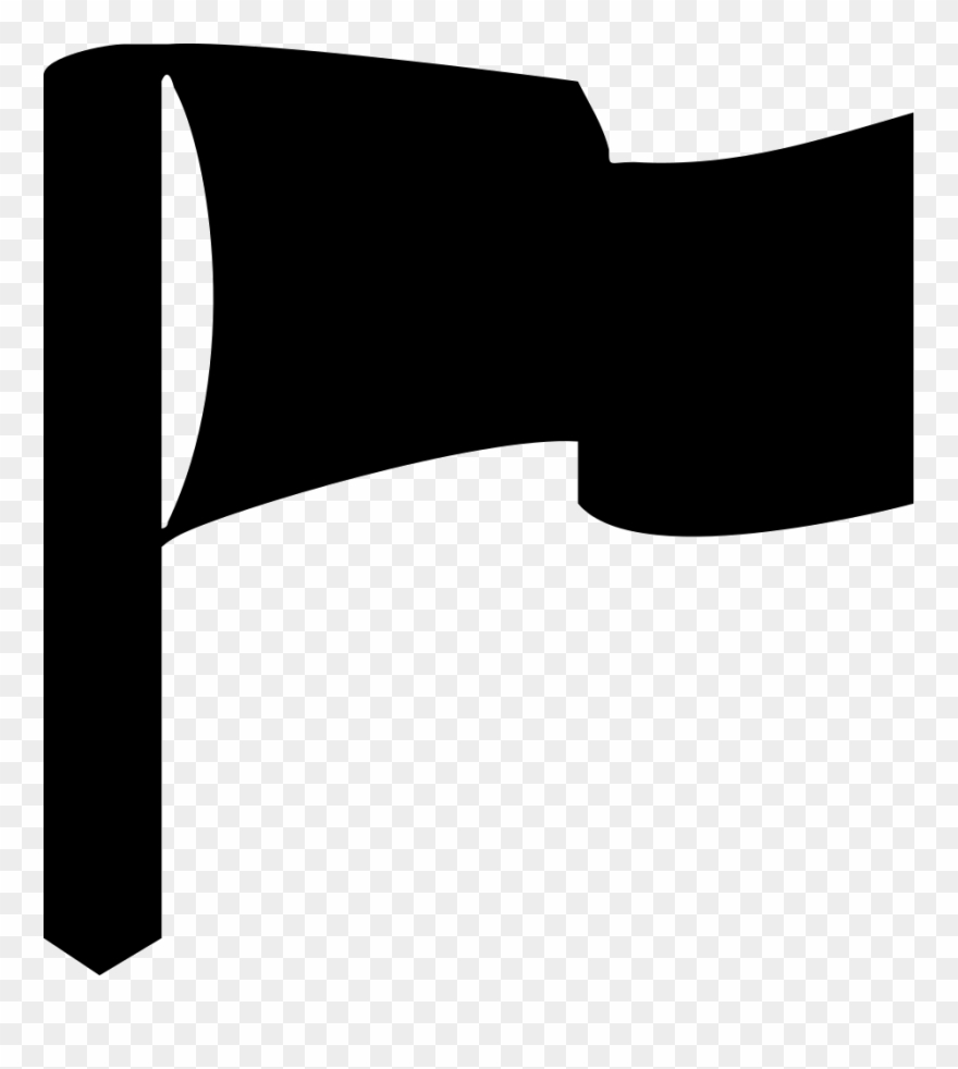 Flag Comments Clipart (#3102005) - PinClipart