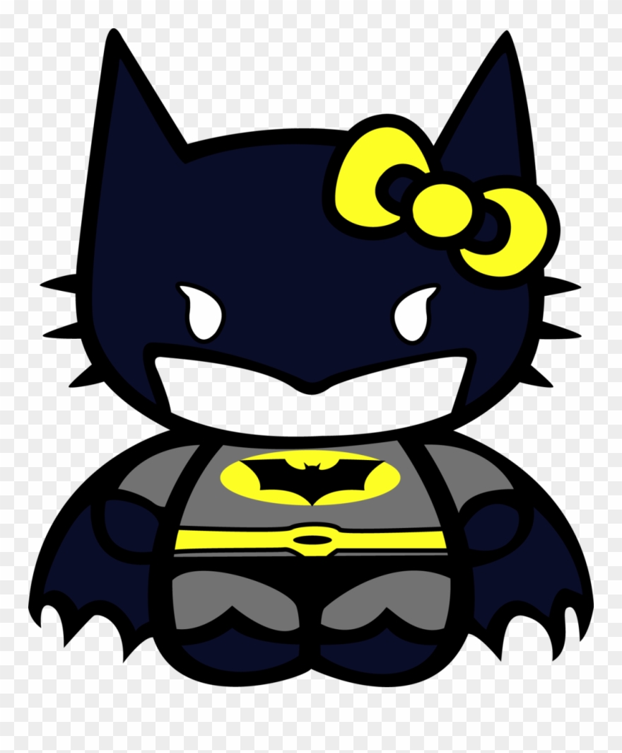 Batman Clip Art - Png Download (#3104000) - PinClipart
