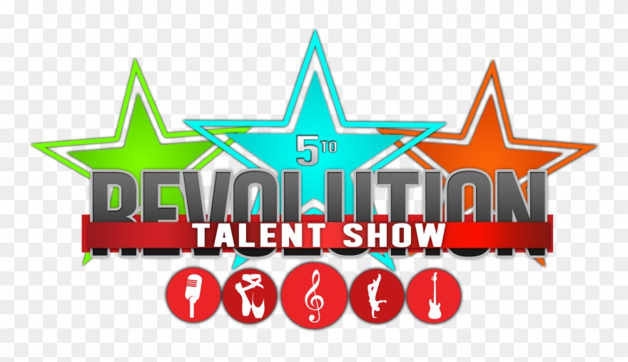 Talent Show Clip Art - Png Download (#3104345) - PinClipart