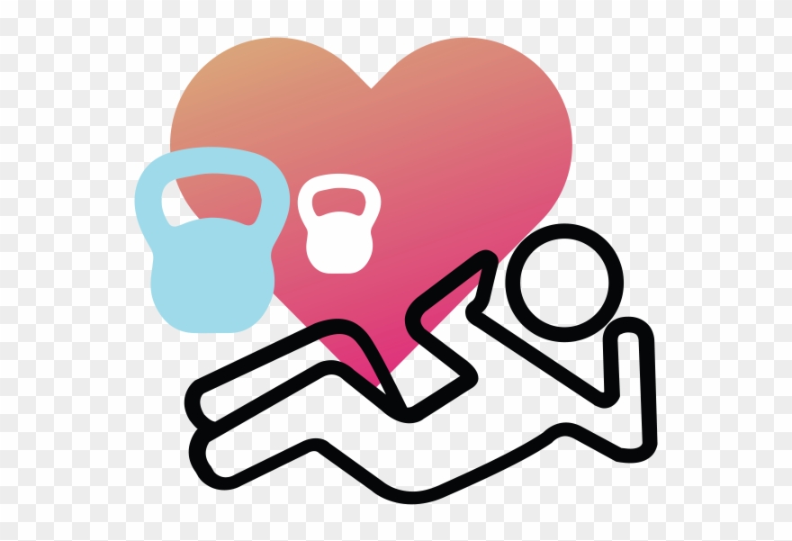 Stay Active Clipart (#3104510) - PinClipart