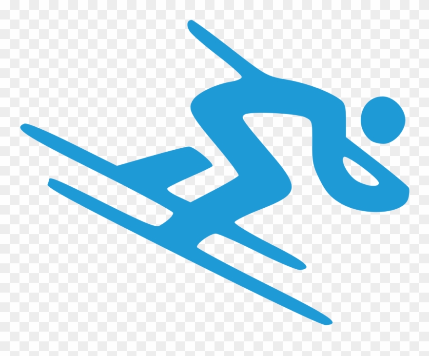 Snowboarding Clip Art - Png Download (#3104891) - PinClipart