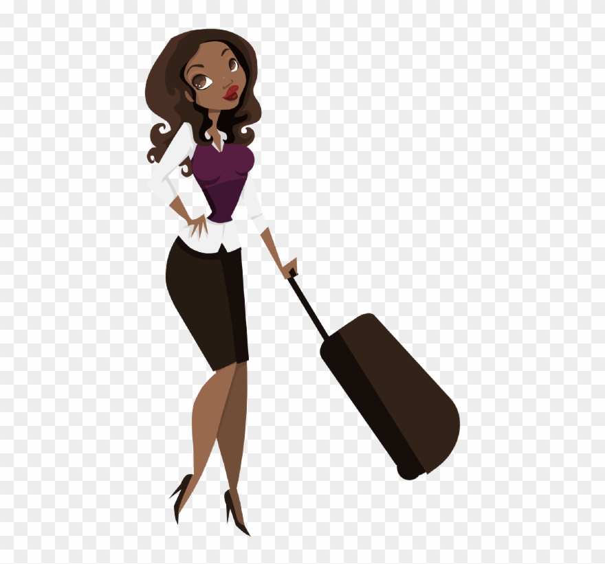 Housekeeper Clip Art - Png Download (#3106324) - PinClipart