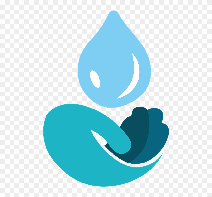 Water,hand,protection Transparent,free Pictures, Free Clipart (#3107608 ...