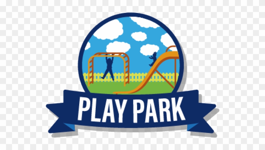 Places Clipart Playpark - Png Download (#3108053) - PinClipart