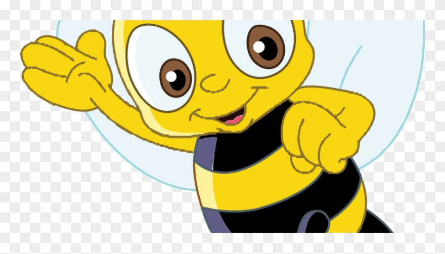 Spelling Bee Clip Art - Png Download (#3110465) - PinClipart