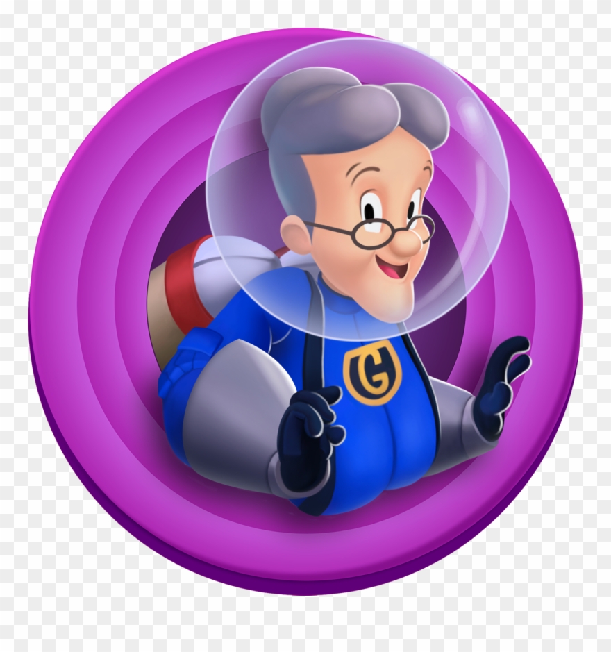 Explorer Clip Art - Png Download (#3110602) - PinClipart