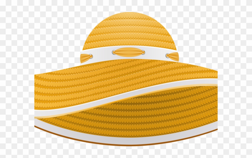 Rice Clipart Hat - Png Download (#3115220) - PinClipart