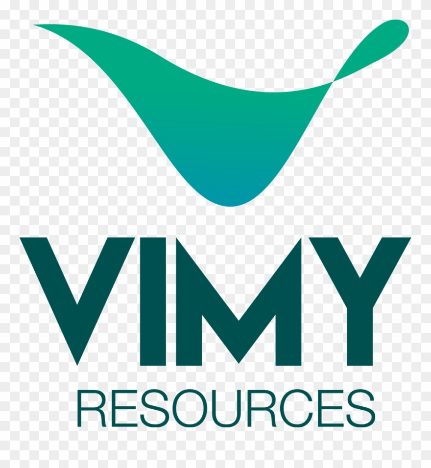 Download Vimy Resources Limited Vmy Clipart (#3115842) - PinClipart