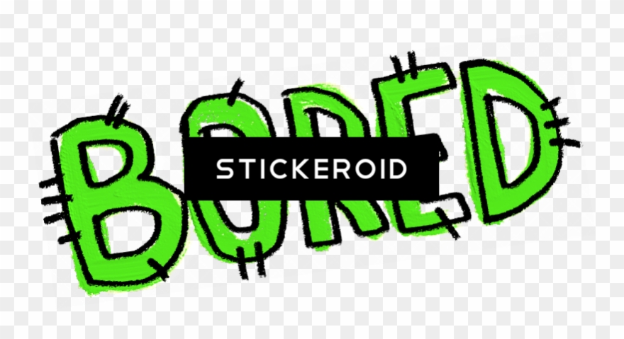 Download Bored Clipart (#3116174) - PinClipart