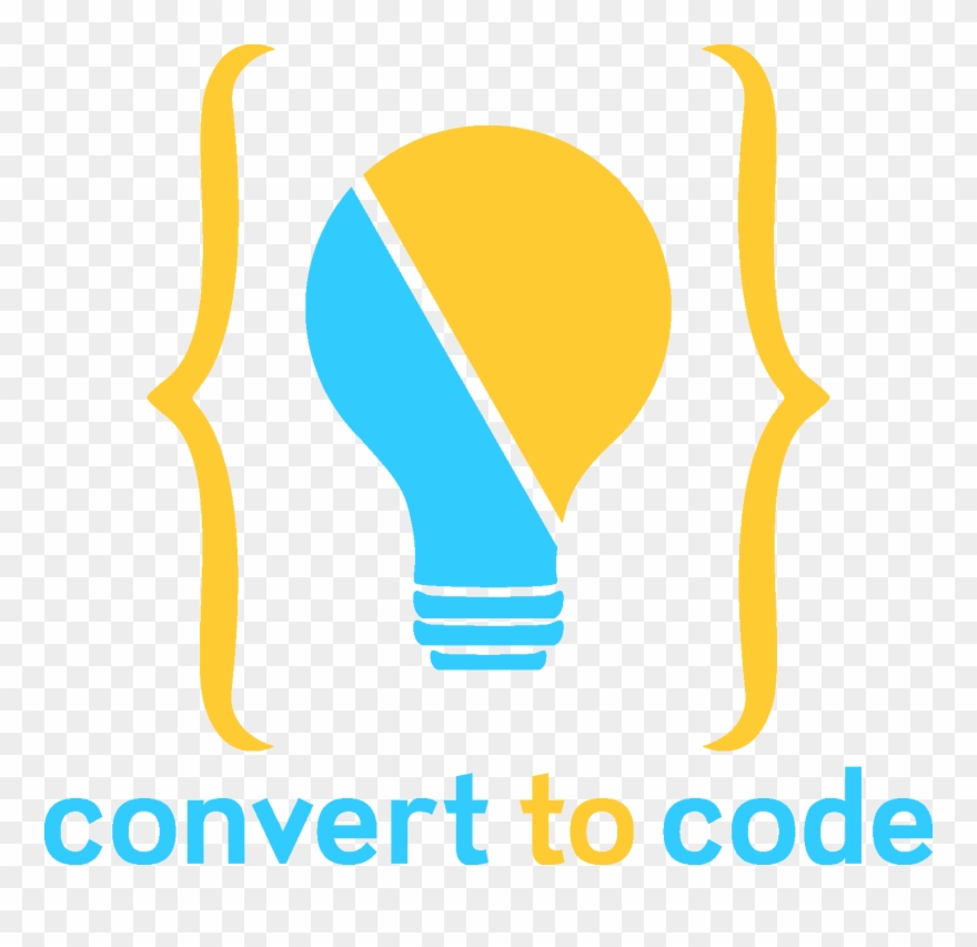 Download Convert To Code Logo Clipart (#3117006) - PinClipart