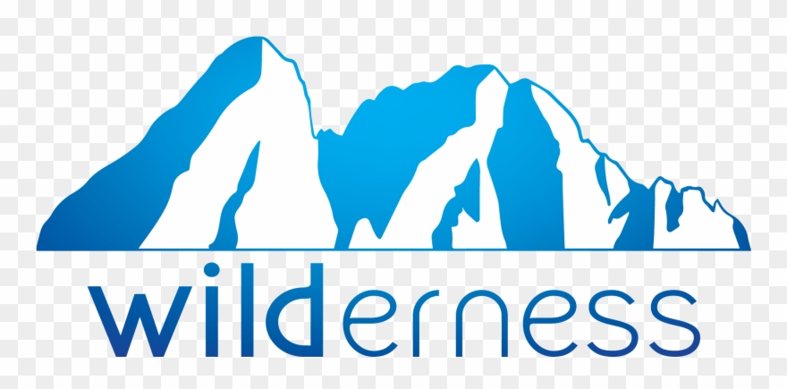 Wilderness Clip Art - Png Download (#3117443) - PinClipart