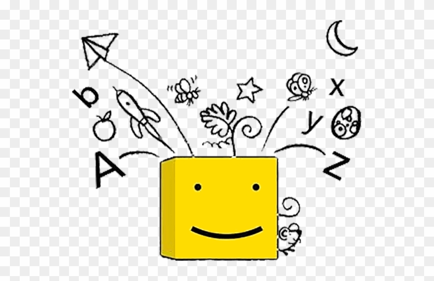 Download Pinwheel Learning Quest Boxes Clipart (#3117575) - PinClipart