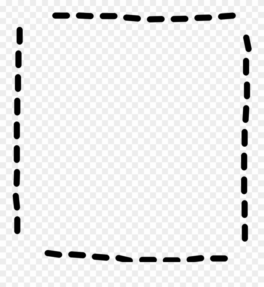 Download Border Sticker Clipart (#3119305) - PinClipart