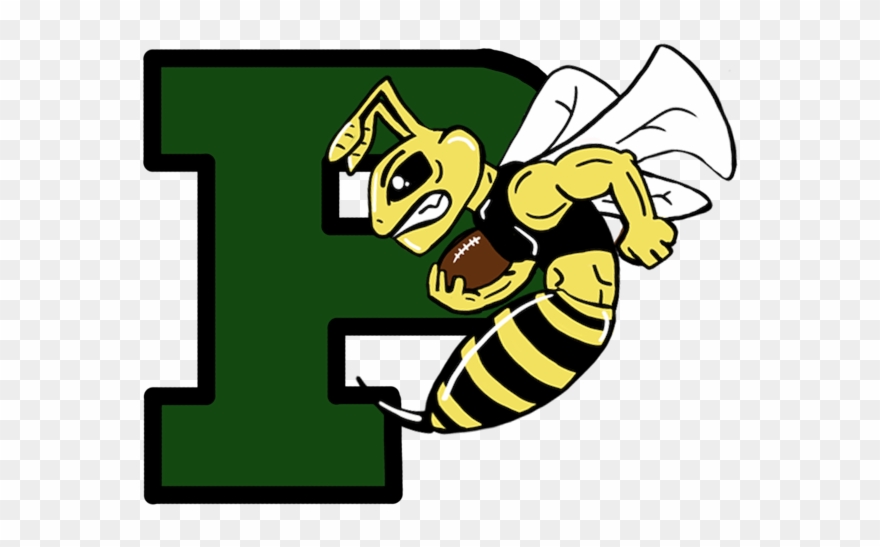 I Was Asked To Redesign A Mascot For Preble High School Clipart ...