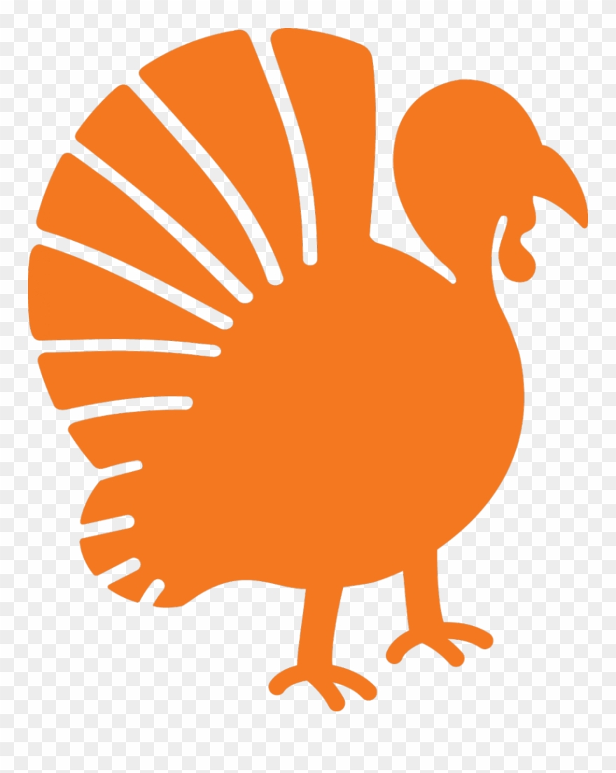 Turkey Exercising Clip Art - Png Download (#3121695) - PinClipart
