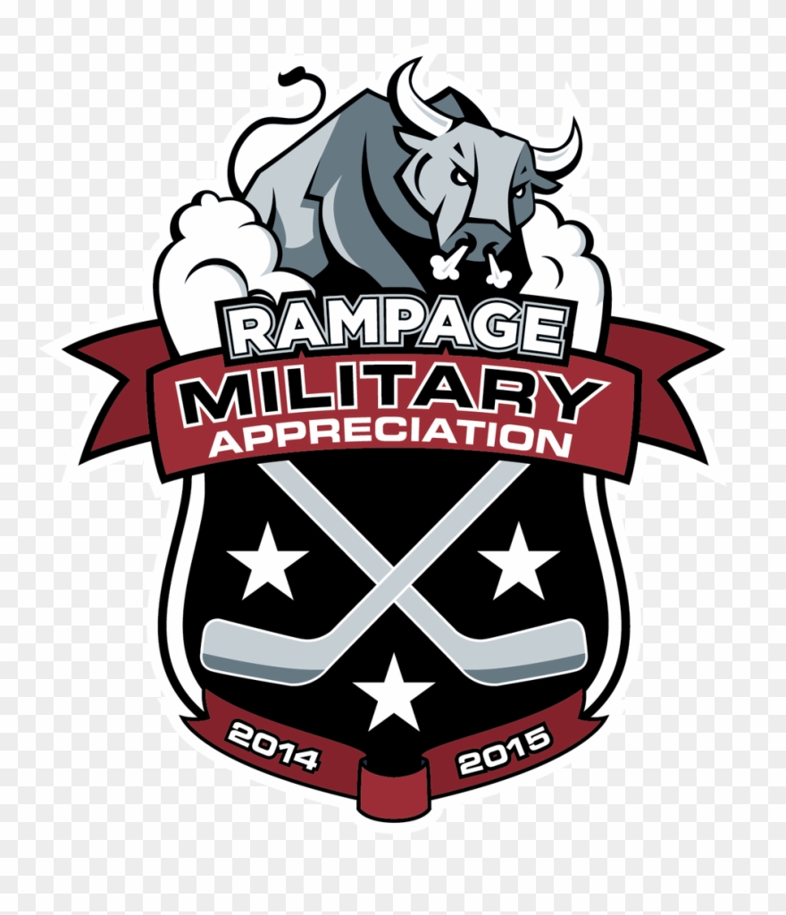 San Antonio Rampageverified Account Clipart (#3127570) - PinClipart