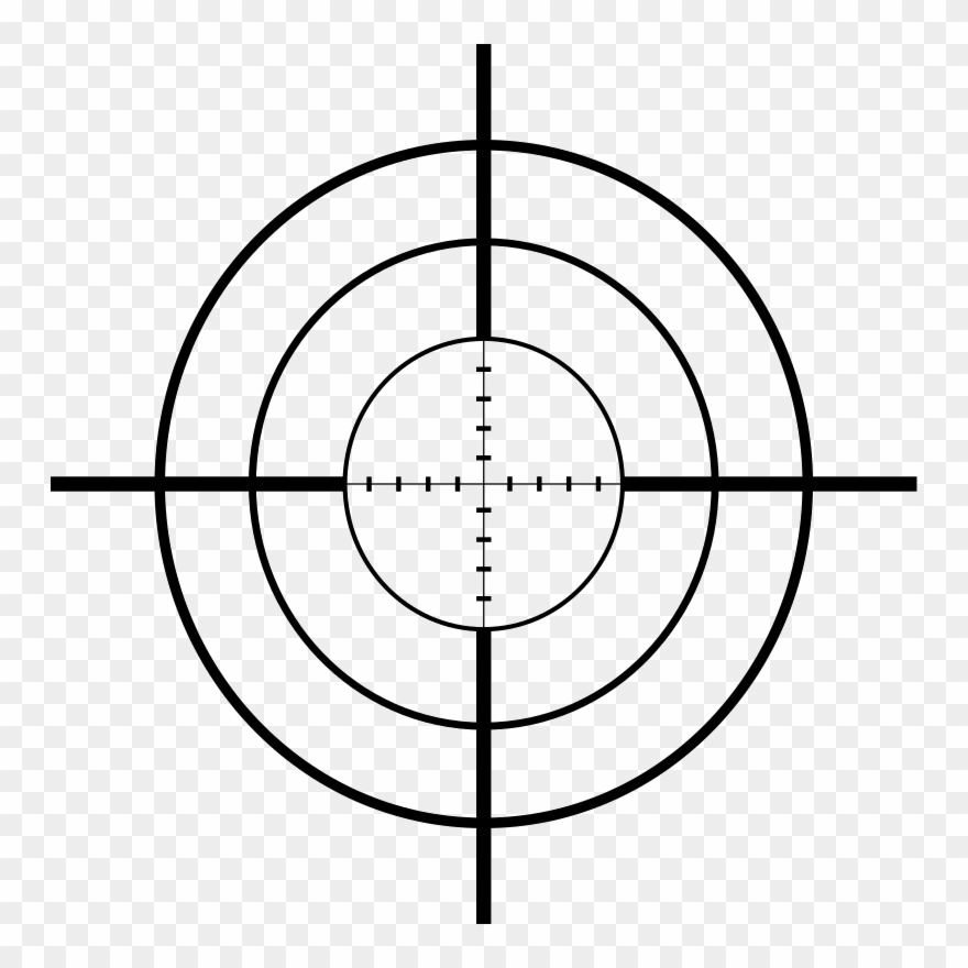 Download Scope Transparent Png Clipart (#3128526) - PinClipart