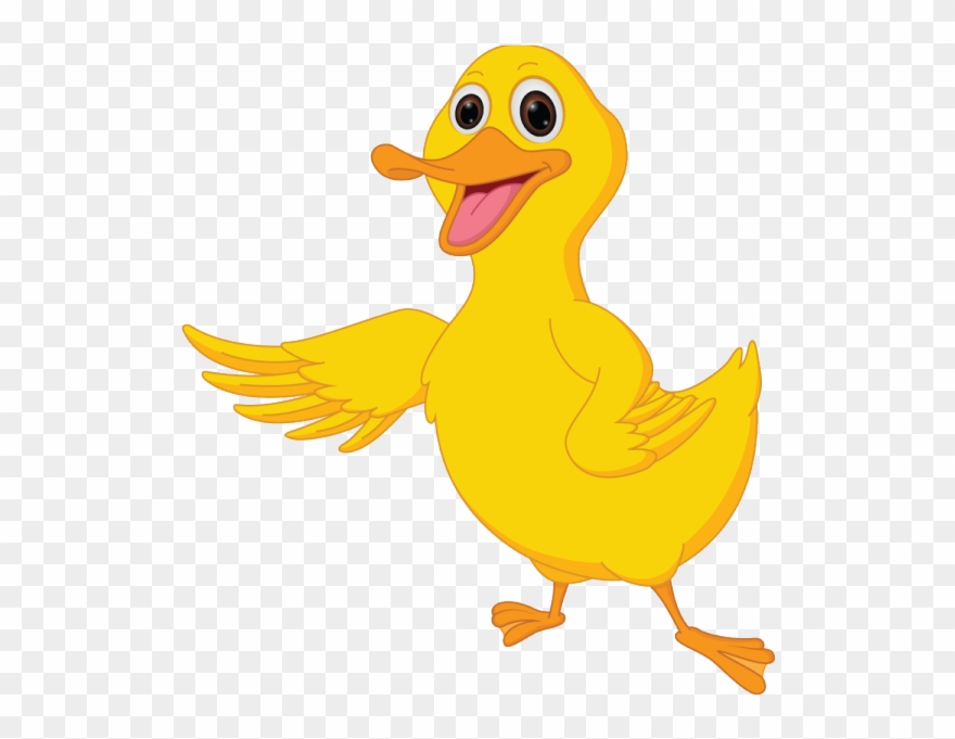 Quack Clipart (#3129745) - PinClipart