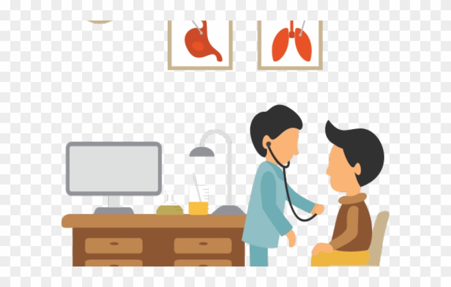 Illness Clipart - Png Download (#3130962) - PinClipart