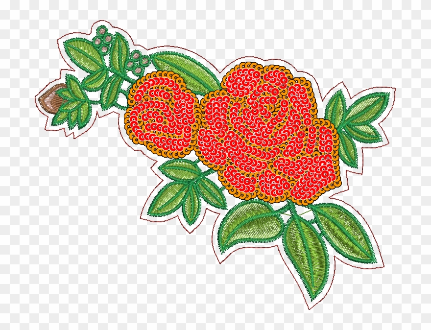 Download Free Machine Embroidery Designs To Download For Your Clipart ...