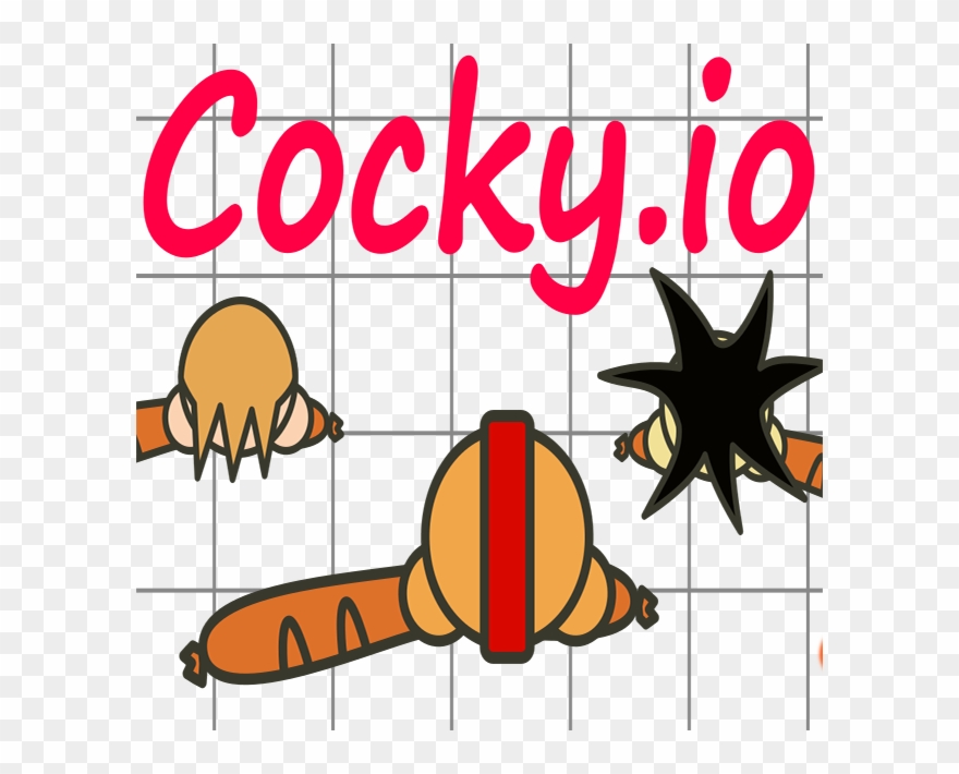 Cocky Clipart - Png Download (#3134625) - PinClipart