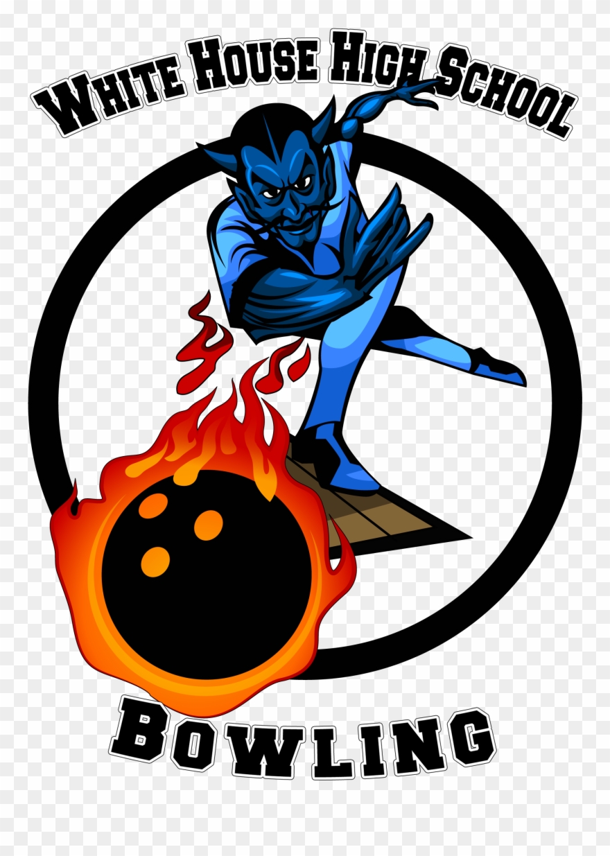 Http - //www - Bluedevilsbowling - Teamapp - Com Clipart (#3137972 ...
