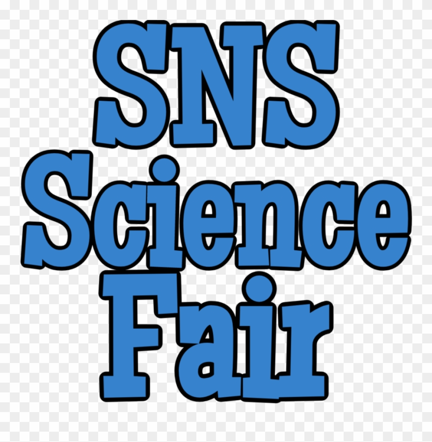 Science Fair Images Clip Art - Png Download (#3139479) - PinClipart