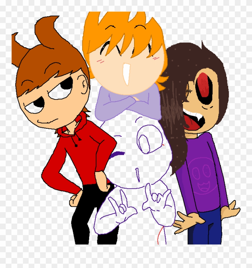 Cheeko In The Gang Clipart (#3140416) - PinClipart