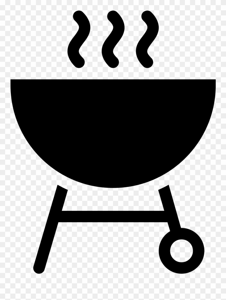Weber Filled Icon Clipart (#3140476) - PinClipart