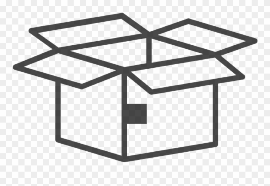 Download Box Clipart (#3140896) - PinClipart