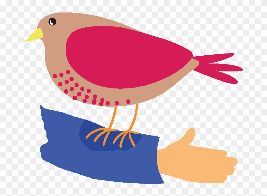 Red Robin Clip Art - Png Download (#3141017) - PinClipart