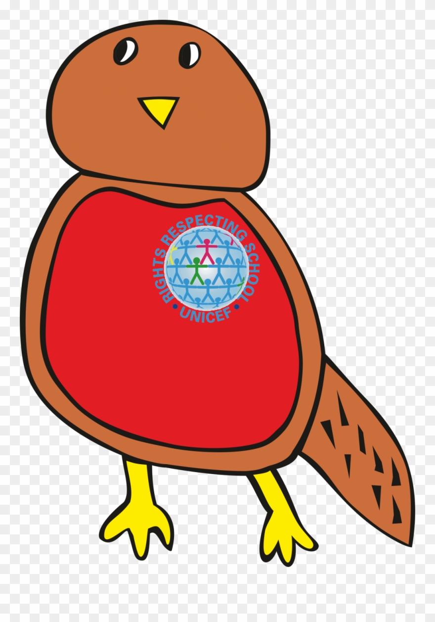 Red Robin Clip Art - Png Download (#3141020) - PinClipart