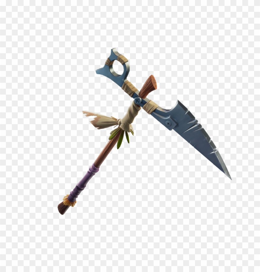 Pickaxe Clip Art - Png Download (#3146608) - PinClipart