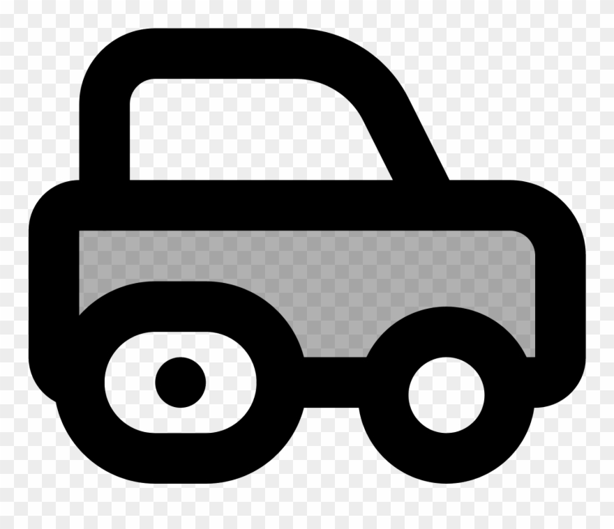 Heavy Vehicle Icon Clipart (#3147170) - PinClipart