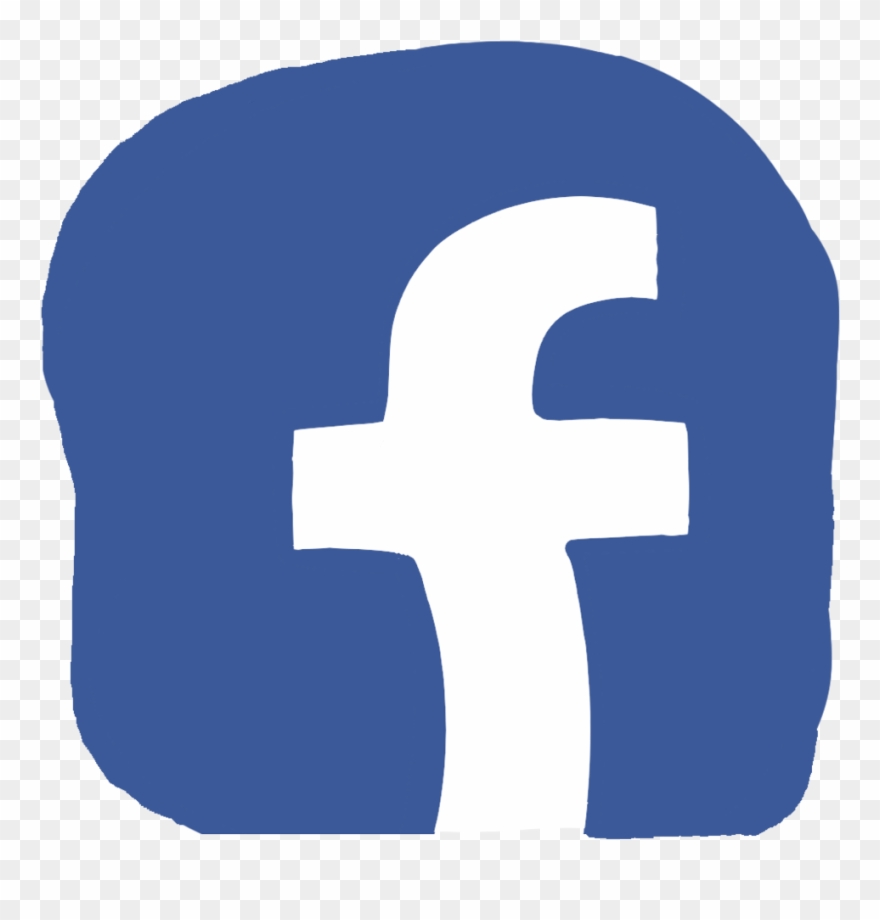 Logo - Facebook Clipart (#3147299) - PinClipart