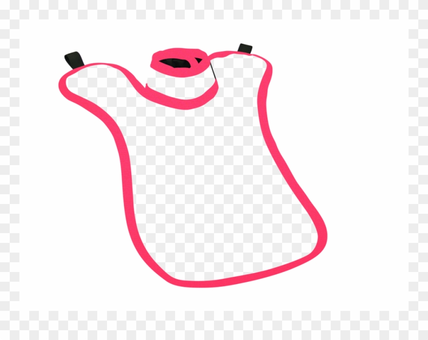 Pink Apron Clipart - Png Download (#3147748) - PinClipart