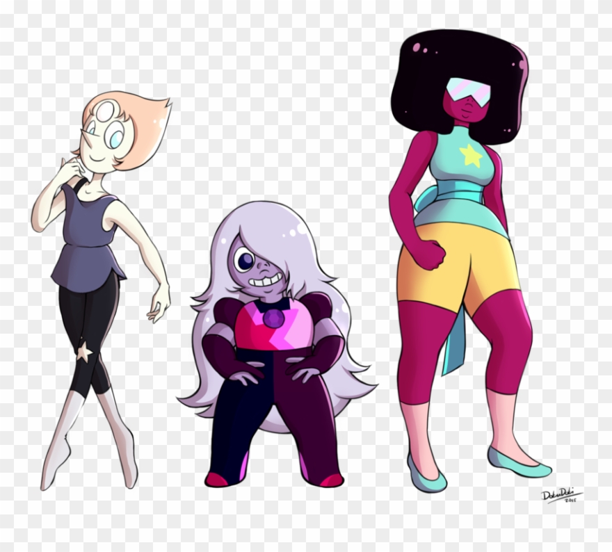 Pink Purple Fictional Character Cartoon Joint Clipart (#3147855 ...