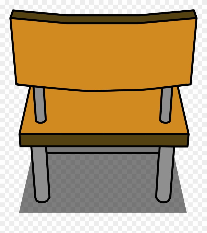 Image Chair Sprite Png Clipart (#3148449) - PinClipart