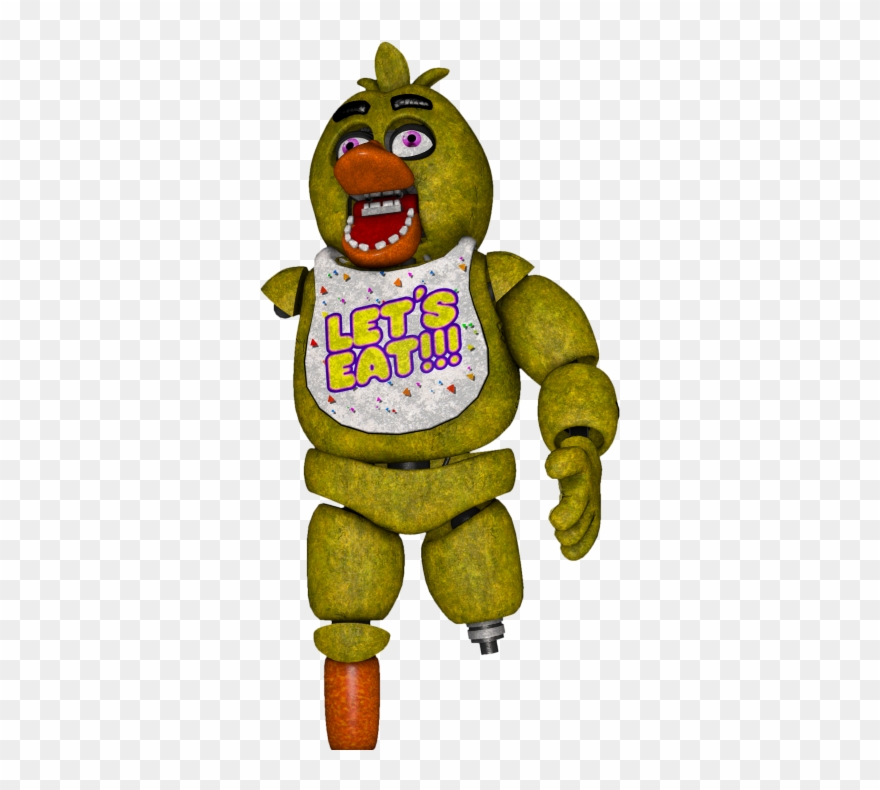 Classic Chica Clipart (#3149971) - PinClipart