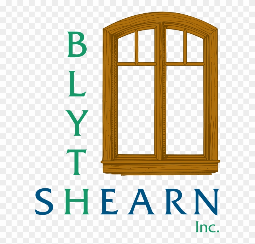 Blyth & Shearn Clipart (#3153437) - PinClipart